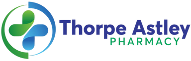 Thorpe Astley Pharmacy